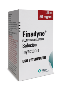 Finadyne - MSD Salud Animal Perú