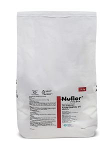 Nuflor Premix - MSD Salud Animal Perú
